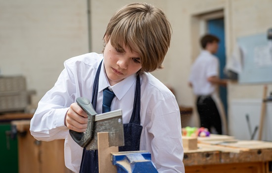 GCSE Design & Technology