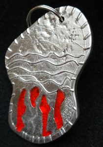 Year 8 Pewter Casting Creations Unveiled – Bridgnorth Endowed School