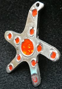 Year 8 Pewter Casting Creations Unveiled – Bridgnorth Endowed School