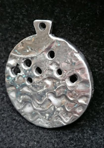 Year 8 Pewter Casting Creations Unveiled – Bridgnorth Endowed School