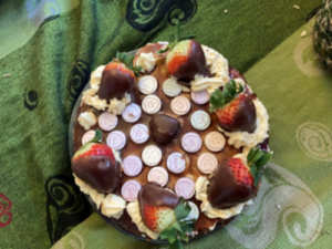 Valentine Bake Off Winners Revealed – Bridgnorth Endowed School