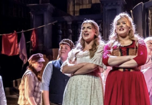 Henry Returns to the Stage – Bridgnorth Endowed School