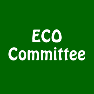 Eco Committee – Bridgnorth Endowed School