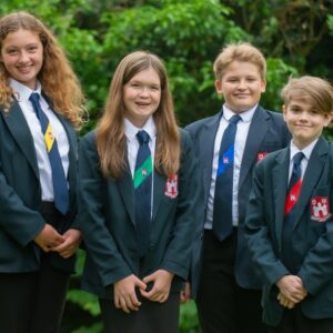 Second Hand Uniform Shop – Bridgnorth Endowed School